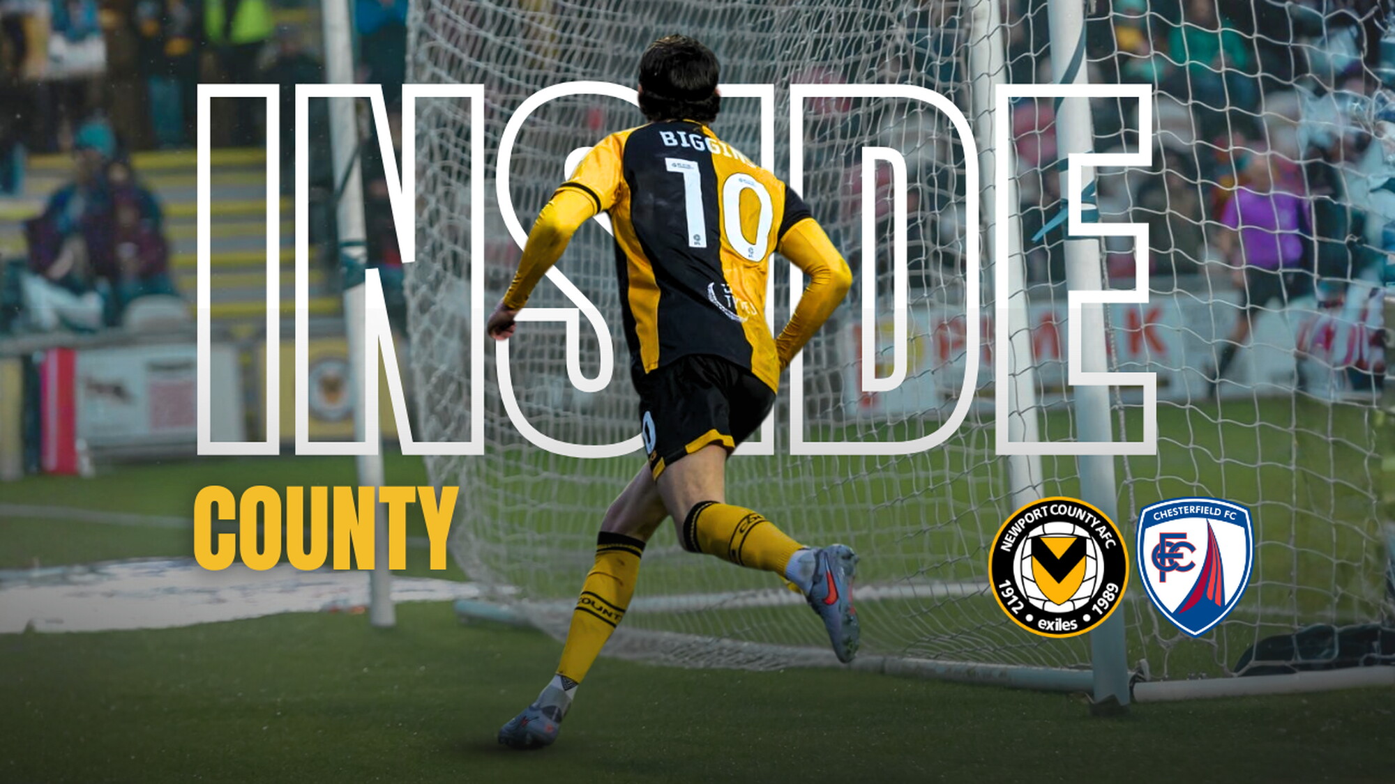 Match Preview | Newport County vs. Chesterfield FC | Newport County A.F.C.